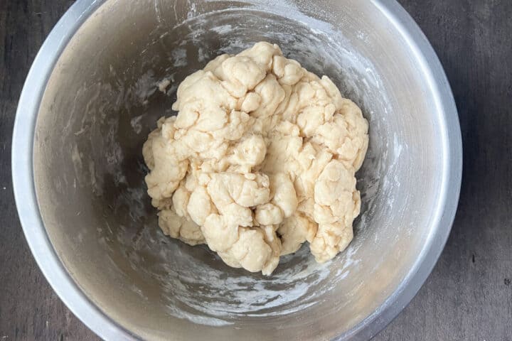 Soft Wrap Bread - You're Gonna Bake It After All