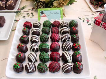 10 Best Holiday Desserts for Open House - You're Gonna Bake It After All