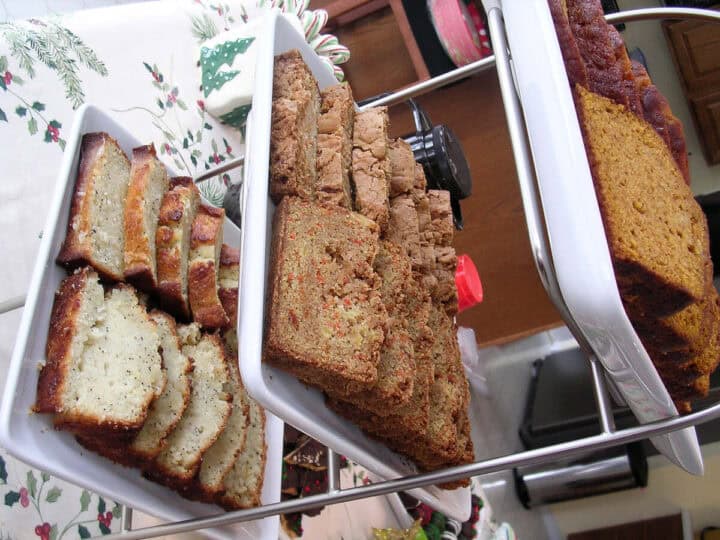 10 Best Holiday Desserts for Open House - You're Gonna Bake It After All