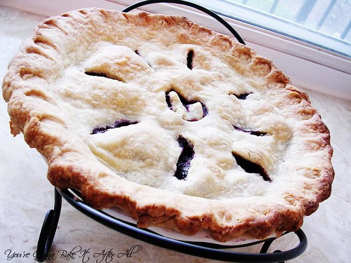 Sweet Cherry Pie | You're Gonna Bake It After All