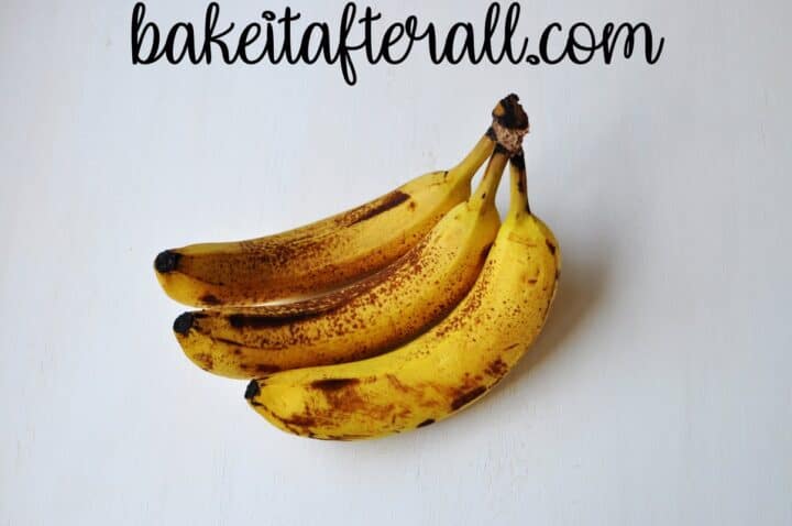 Daniel Tiger's Banana Swirl - You're Gonna Bake It After All