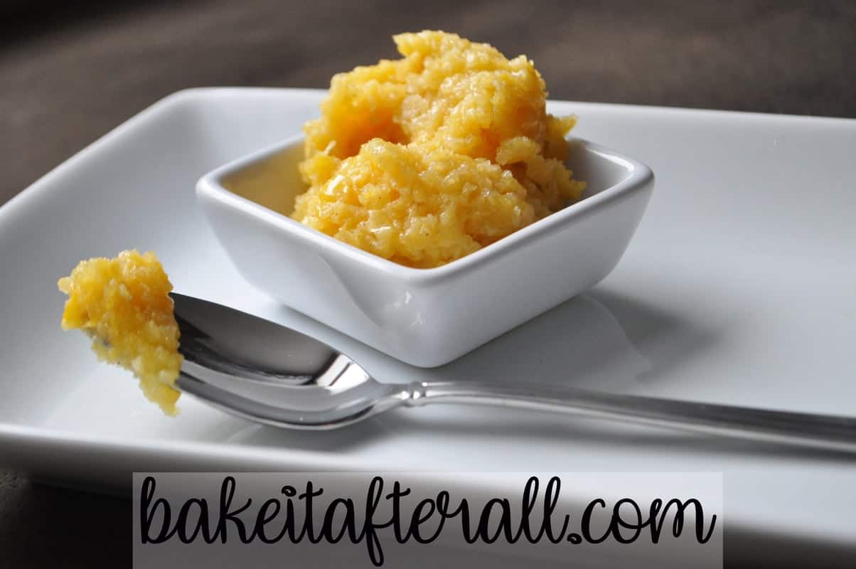 Sweet Corn Tomalito - Chevy's Copycat - You're Gonna Bake It After All