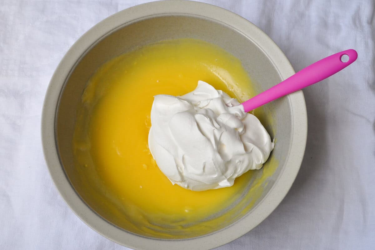 Easy Boston Cream Pie - You're Gonna Bake It After All