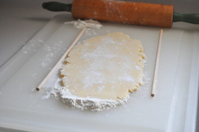 Cut Out Sugar Cookies - You're Gonna Bake It After All