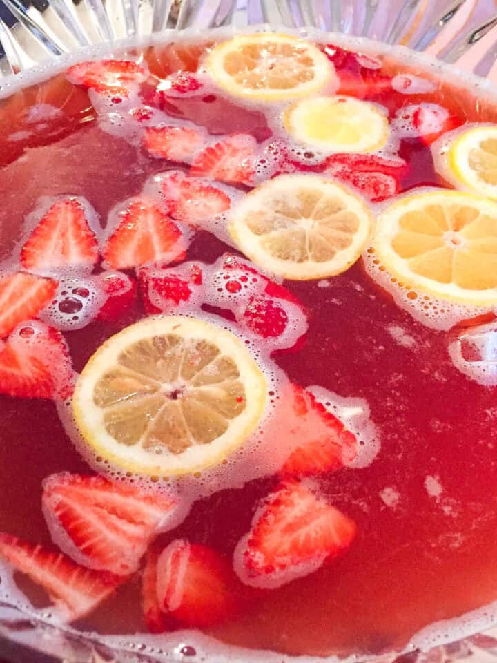 Emerald City Punch - You're Gonna Bake It After All