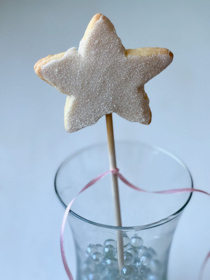 Wizard of Oz Birthday Party - You're Gonna Bake It After All