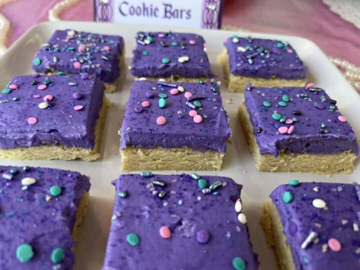 Princess Birthday Party - You're Gonna Bake It After All