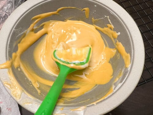 Royal Icing Clock Cookies - You're Gonna Bake It After All