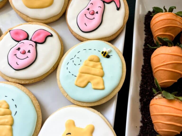 Bumble Bee Oreos - You're Gonna Bake It After All