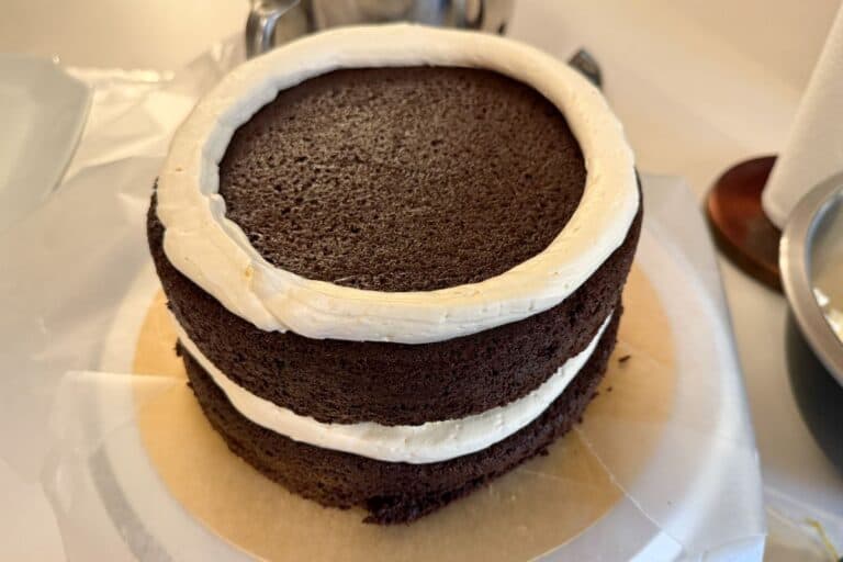 Wicked Birthday Cake - You're Gonna Bake It After All